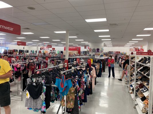 BEALL’S OUTLET - Updated December 2025 - 615 Cross St, Punta Gorda ...