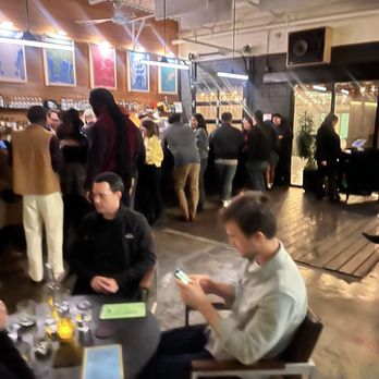 STEREO - Updated October 2025 - 46 Photos & 25 Reviews - 900 DeKalb Ave ...