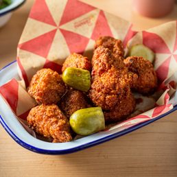 PARSON’S CHICKEN & FISH - LOGAN SQUARE - Updated July 2025 - 1222 ...