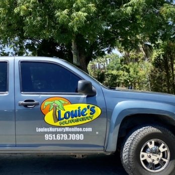 LOUIE’S NURSERY - Updated December 2025 - 122 Photos & 100 Reviews ...