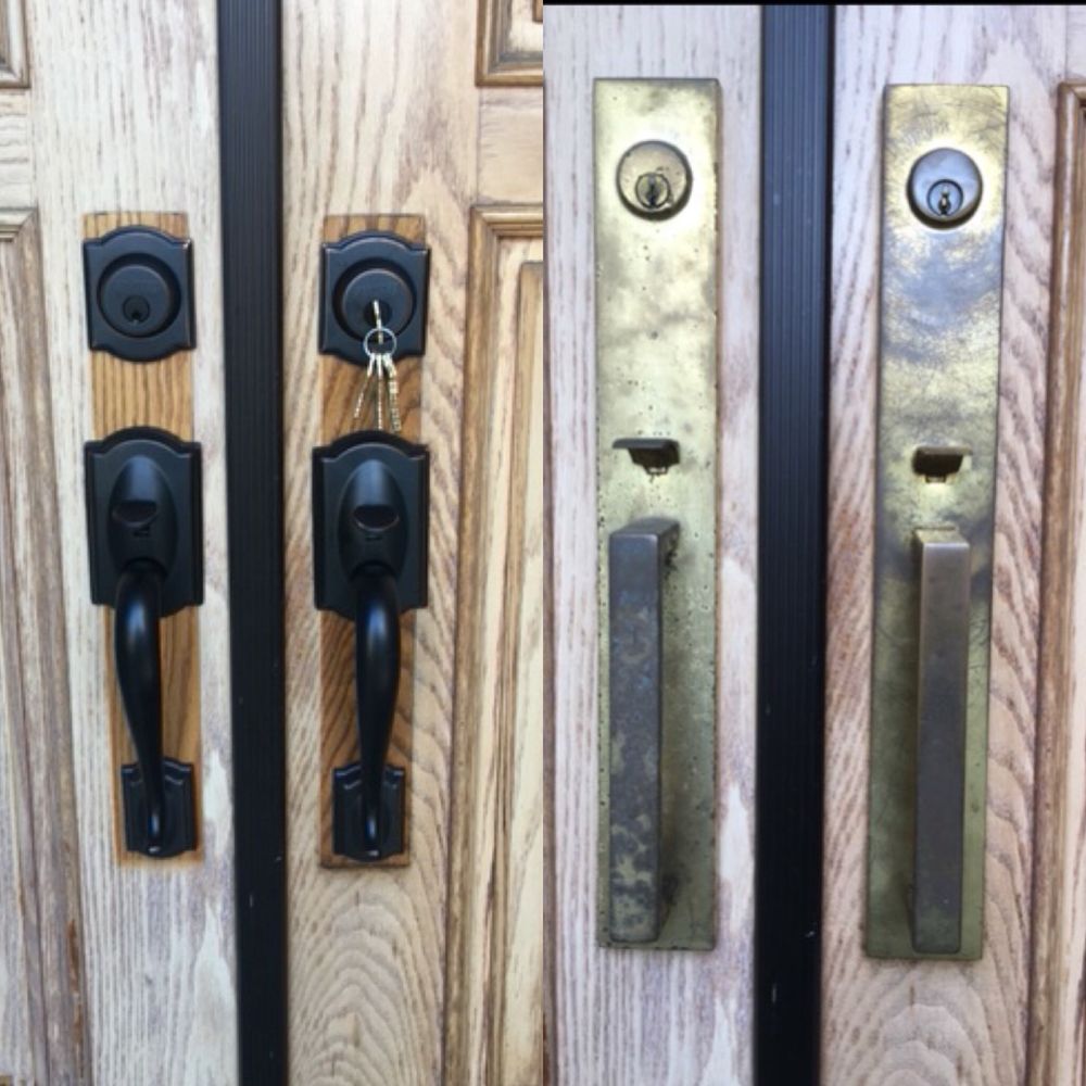 MAGIC KEY LOCKSMITH - 50 Photos & 393 Reviews - Keys & Locksmiths ...