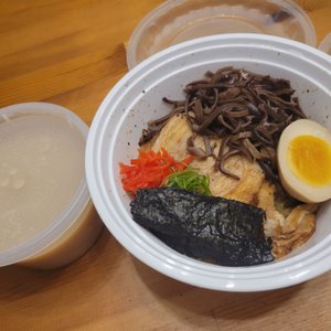 UMAI RAMEN & RICE BOWL - 567 Photos & 335 Reviews - 482 Elden St ...