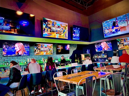 BETTER DAYS BAR AND GRILL - Updated August 2025 - 12 Photos - 12801 ...