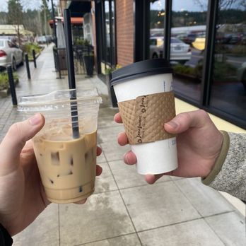 SIDEKICK COFFEE - Updated April 2024 - 246 Photos & 136 Reviews - 17255 ...