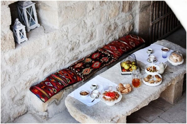 VALATA MINUSA COUNTRY RESORT - via Rocciola Scrofani 207, Modica ...