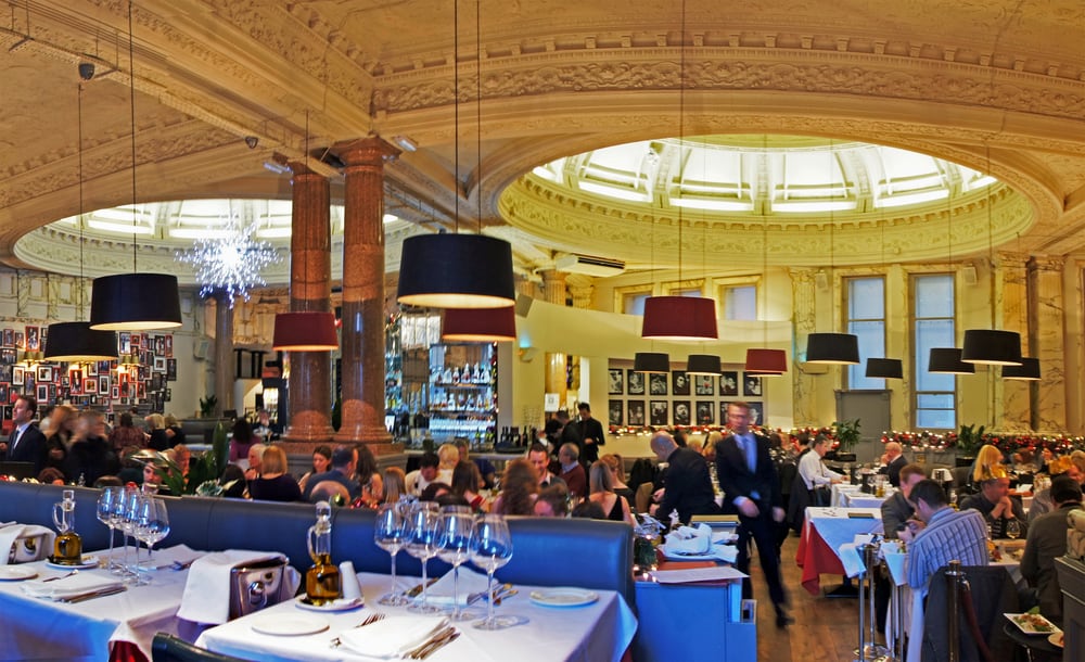 ROSSO RESTAURANT - Updated July 2025 - 92 Photos & 52 Reviews - 43 ...