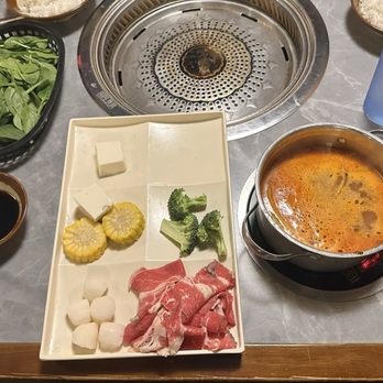 HOT POT 757 & KOREAN BBQ CHESAPEAKE - Updated October 2025 - 349 Photos ...