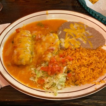 LITTLE GEORGE’S MEXICAN RESTAURANT - Updated June 2024 - 35 Photos & 69 ...