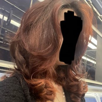 LIRA GUZI SALON - Updated August 2024 - 710 Photos & 130 Reviews - 472 ...