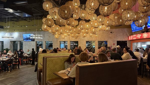 ZAMA MEXICAN CUISINE & MARGARITA BAR - Updated April 2025 - 51 Photos ...