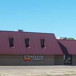 STENERSON LUMBER - 1702 1st Ave N, Moorhead, Minnesota - Building Supplies - Phone Number - Yelp