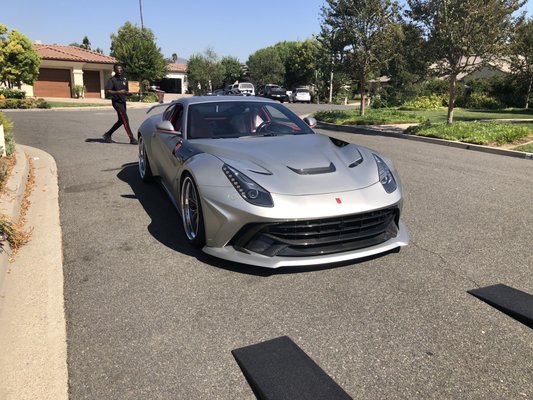 CREATIVE BESPOKE - Updated October 2025 - 12 Photos - 3630 E Chipman Rd ...