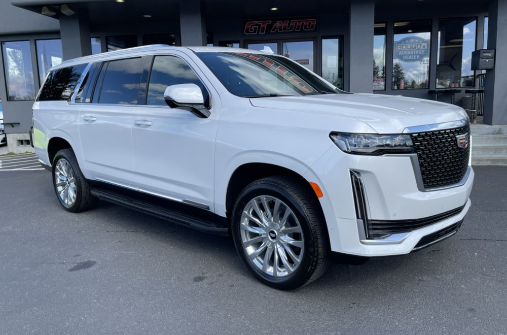 GT AUTO SALES - Updated December 2025 - 64 Photos & 89 Reviews - 4548 ...