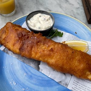 THE MAYFAIR CHIPPY - 592 Photos & 358 Reviews - 14 North Audley Street ...
