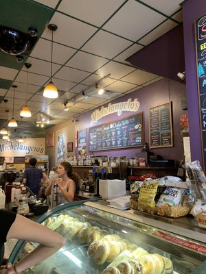 MICHELANGELO’S COFFEE HOUSE - Updated July 2025 - 225 Photos & 268 ...