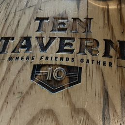 TEN TAVERN - Updated September 2025 - 334 Photos & 249 Reviews - 1177 N Willow Ave, Clovis ...