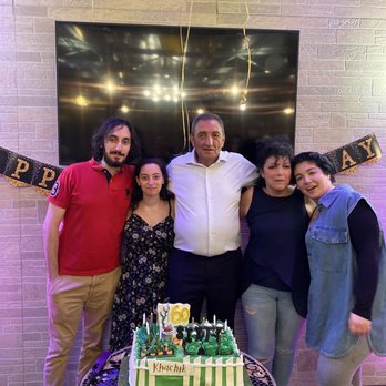 SEVAN RESTAURANT & CATERING - Updated June 2025 - 195 Photos & 76 ...