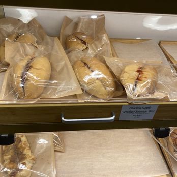 OHAYO BREAD HOUSE - Updated September 2024 - 69 Photos & 33 Reviews ...