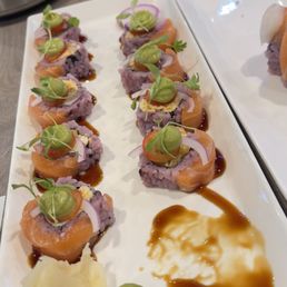 NAMI-KOREAN KITCHEN & SUSHI - Updated August 2025 - 308 Photos & 152 ...