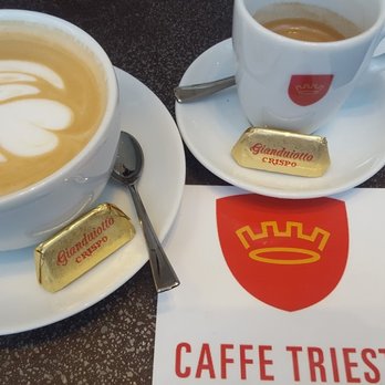 CAFFE TRIESTE - Updated December 2025 - 31 Photos & 14 Reviews - 751 ...
