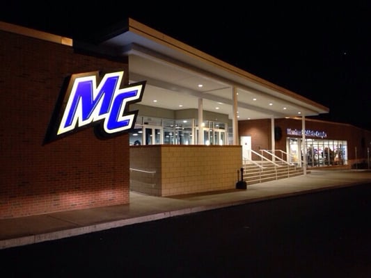 MERRIMACK COLLEGE - Updated May 2026 - 17 Reviews - 315 Turnpike St ...