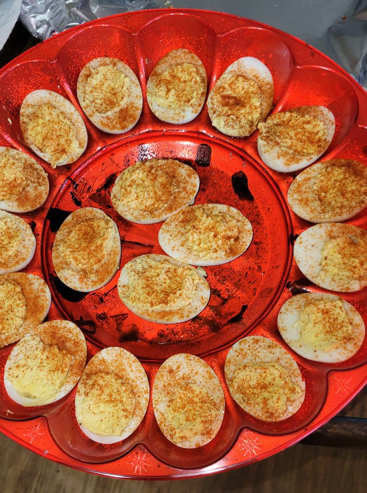 FOOD BESTIES - Updated August 2024 - 14 Photos - Shelby, North Carolina ...