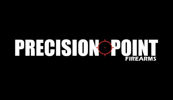 PRECISION POINT FIREARMS - Updated October 2025 - 12 Reviews - 150 New ...