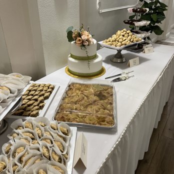 MARAL’S PASTRY - Updated October 2025 - 67 Photos & 68 Reviews - 17654 ...