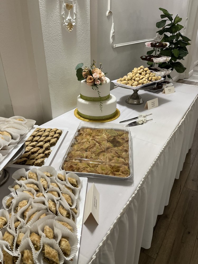 MARAL’S PASTRY - Updated October 2025 - 67 Photos & 68 Reviews - 17654 ...