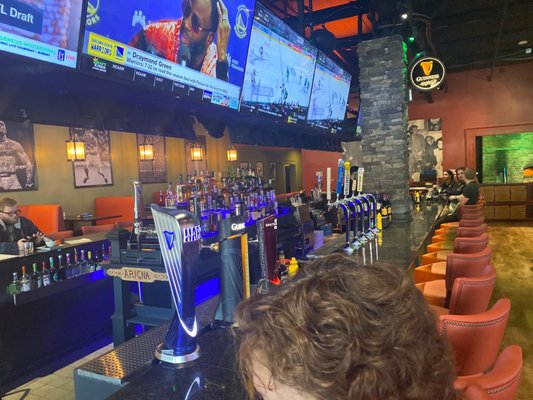 ARIGNA IRISH PUB & COAL FIRE KITCHEN BELLINGHAM - Updated December 2025 ...