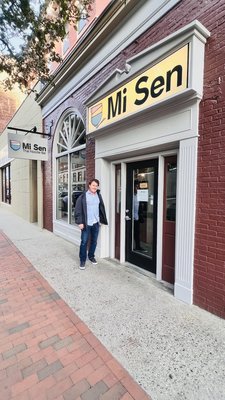 MI SEN NOODLE BAR - Updated January 2026 - 402 Photos & 395 Reviews ...