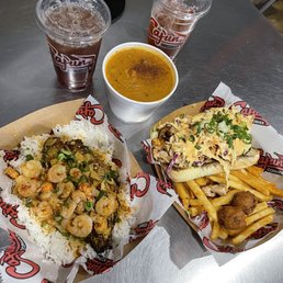CAJUN CORNER - OKC - Updated August 2025 - 373 Photos & 371 Reviews ...