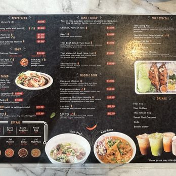 SO SAAP - Updated July 2024 - 1077 Photos & 431 Reviews - 4134 ...