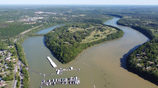 GENERAL BURNSIDE ISLAND STATE PARK - Updated May 2024 - 13 Photos ...