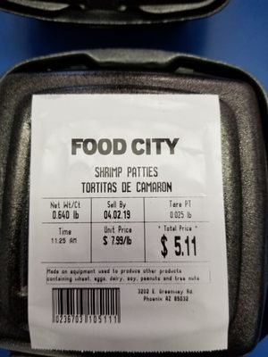 FOOD CITY - 31 Photos & 29 Reviews - Grocery - 3202 E Greenway Rd ...