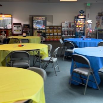 THE UNDERGROUND ARCADE - Updated October 2025 - 59 Photos & 11 Reviews ...