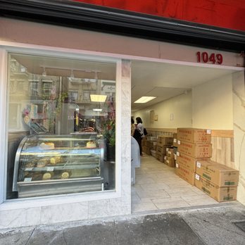 STOCKTON BAKERY - Updated September 2024 - 79 Photos & 20 Reviews ...