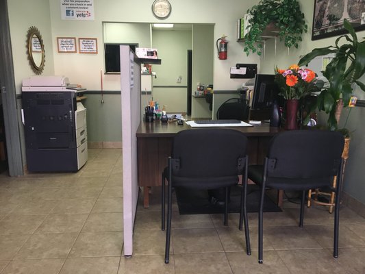 THE INCOME TAX CENTER - Updated January 2026 - 13 Photos & 21 Reviews ...