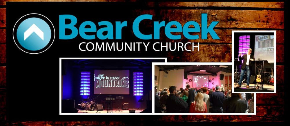 BEAR CREEK COMMUNITY CHURCH - Updated May 2025 - 18553 South Hwy 377 ...