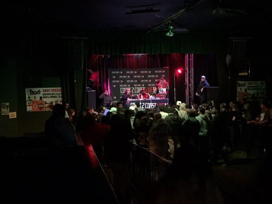 THE ROXY THEATRE - Updated December 2025 - 13 Photos & 24 Reviews ...