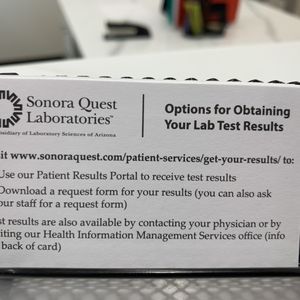 SONORA QUEST LABORATORIES - Updated November 2024 - 15 Photos & 98 ...