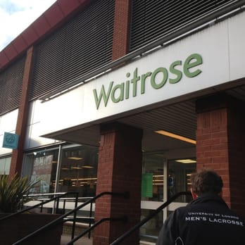 WAITROSE - Updated July 2024 - 16 Reviews - 38 Comely Bank Road ...