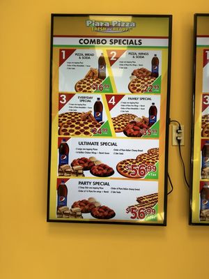 PIARA PIZZA - Updated November 2025 - 31 Photos & 15 Reviews - 2509 ...