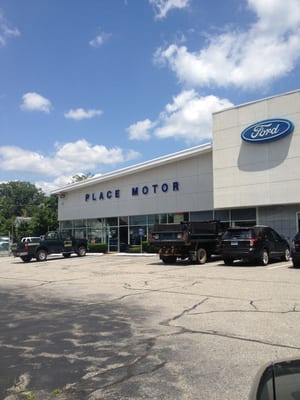 PLACE MOTOR - Updated October 2025 - 45 Photos & 18 Reviews - 19 ...