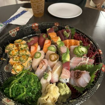 FUKI JAPANESE CUISINE - Updated October 2024 - 479 Photos & 100 Reviews ...
