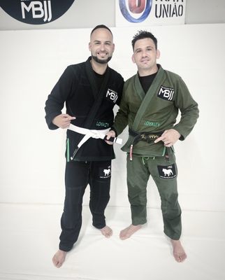 MBJJ - MINC BRAZILIAN JIU-JITSU - Updated December 2024 - 44 Photos ...