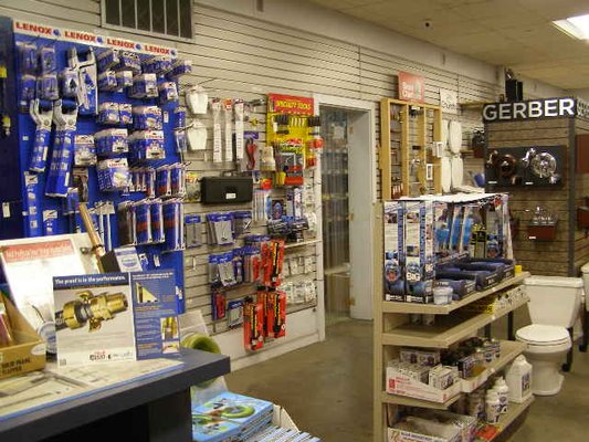 CENTRAL SUPPLY COMPANY - Updated October 2025 - 8900 E 30th St ...