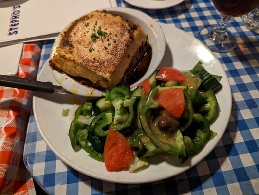 STEPHO’S SOUVLAKI GREEK TAVERNA - Updated October 2025 - 530 Photos ...