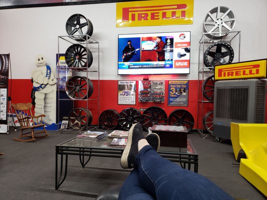 FRESNO TIRE CO. - Updated January 2026 - 48 Photos & 78 Reviews - 6632 ...