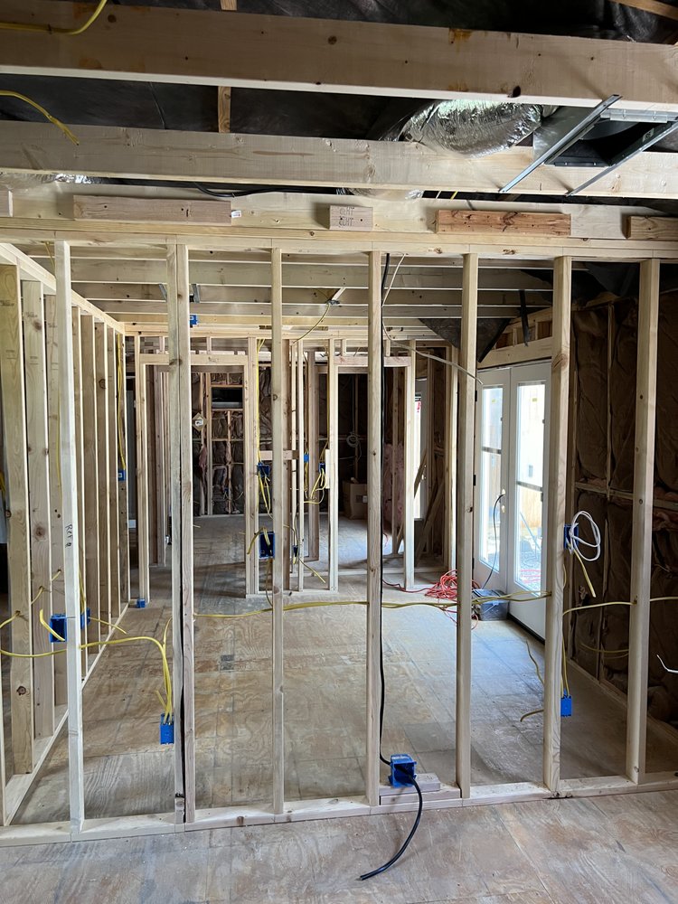 HILL COUNTRY CARPENTRY - Updated July 2025 - Burnet, Texas - Carpenters ...